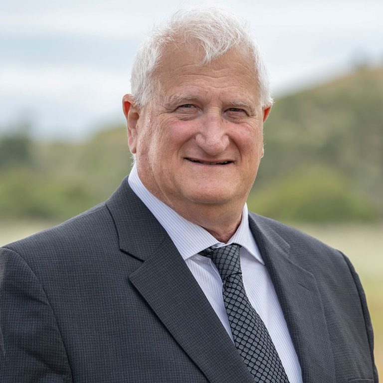 Ian Gandel - Alkane Resources