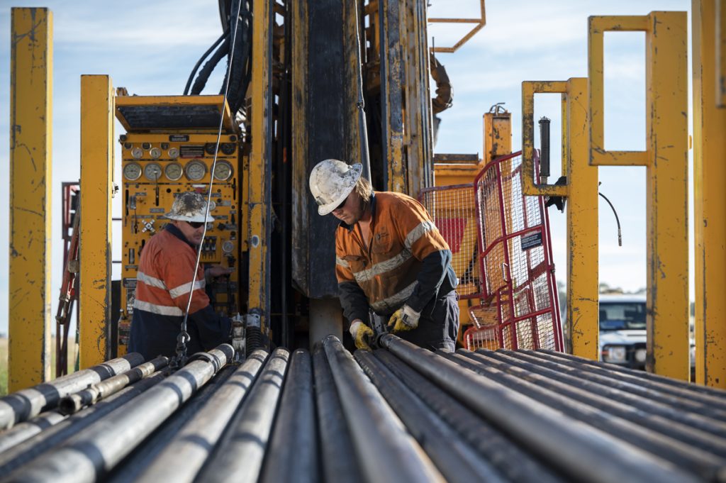 Resource and Reserve Statements FY23 - Alkane Resources