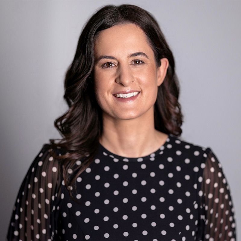 Jenna Mazza - Alkane Resources