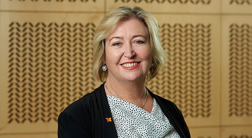 Appointment of Ms McComish as Non-Executive Director - Alkane Resources